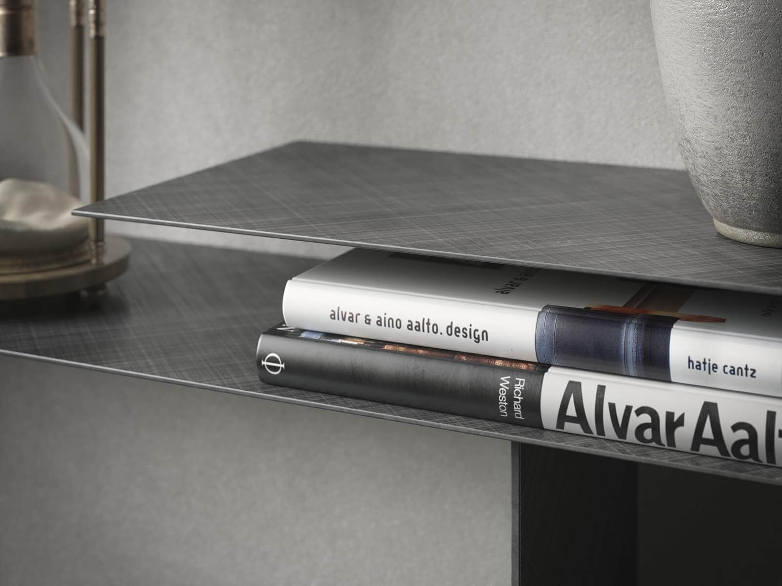 Tee Console by Cattelan Italia | Cassoni