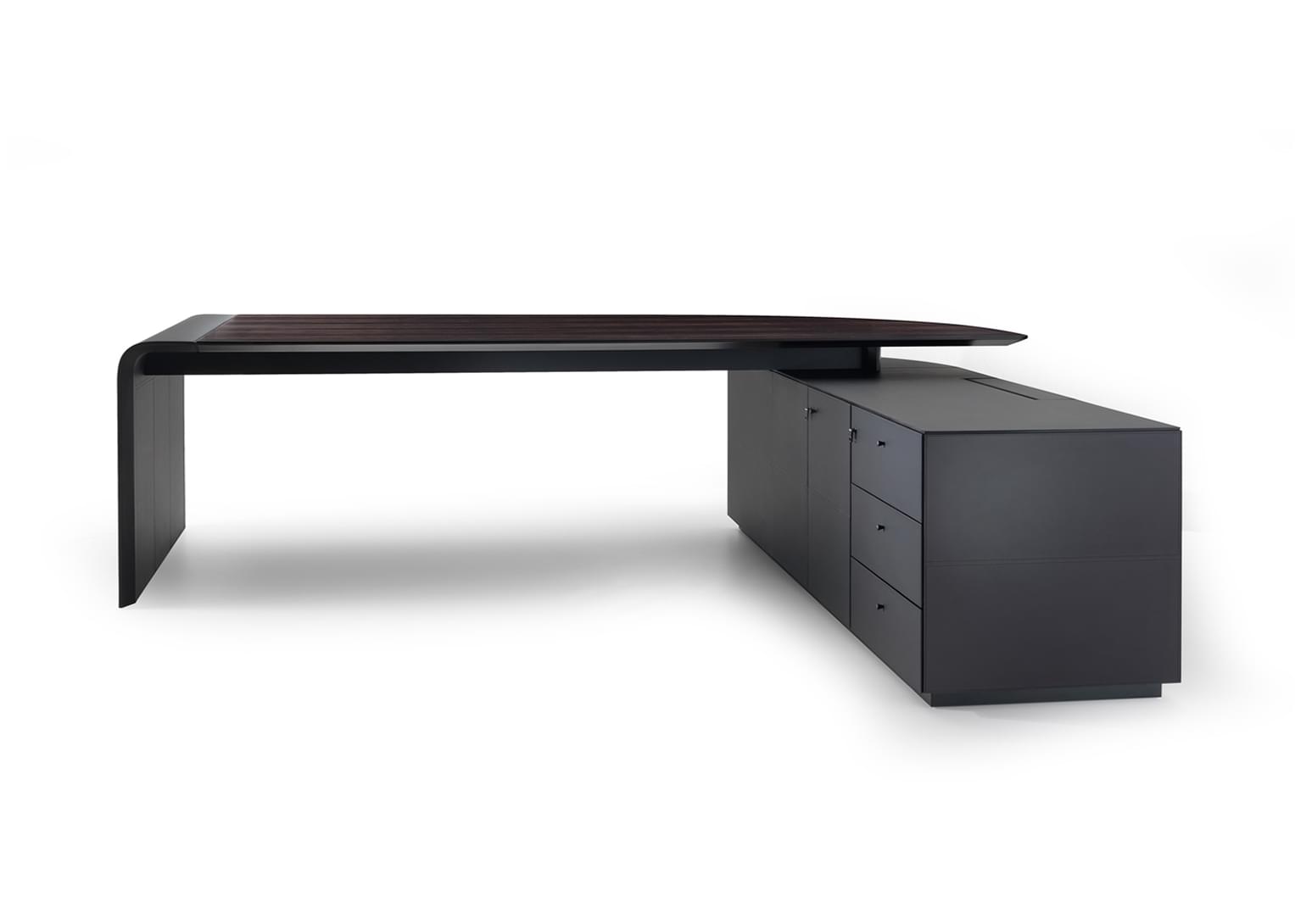 Siena Desk by 4 Mariani | Cassoni