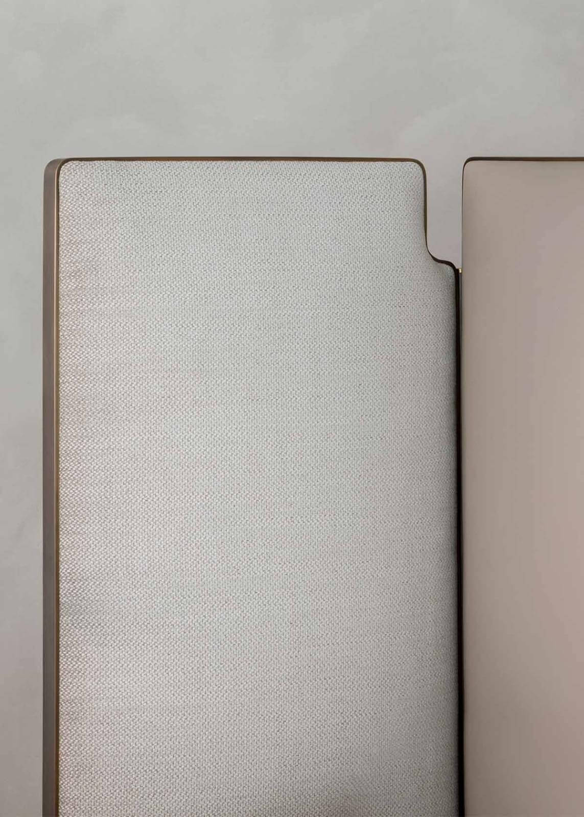 Falcon Bed by Rugiano | Cassoni