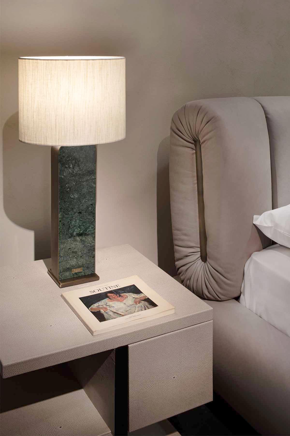 Glamour Mondrian Nightstand - Italian Designer & Luxury Furniture at ...