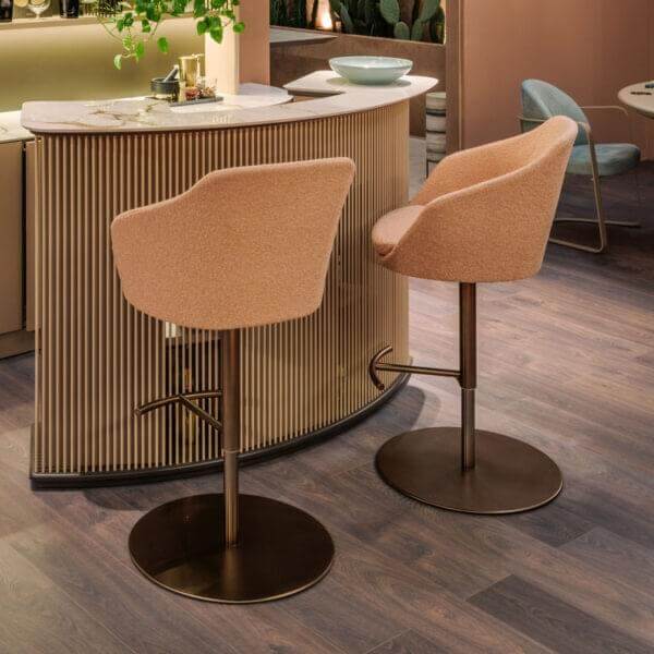 Kubrik Home Cinema Seating by Vismara | Cassoni
