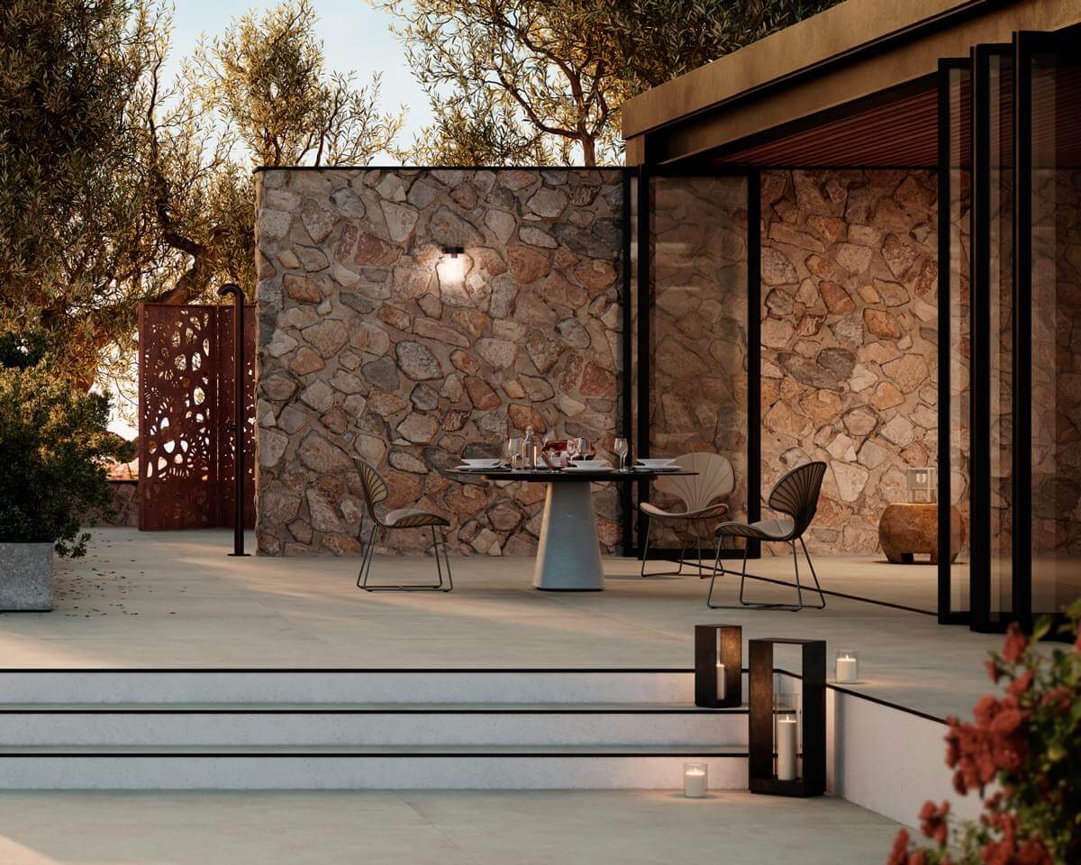 Ostrea Chair by Royal Botania | Cassoni