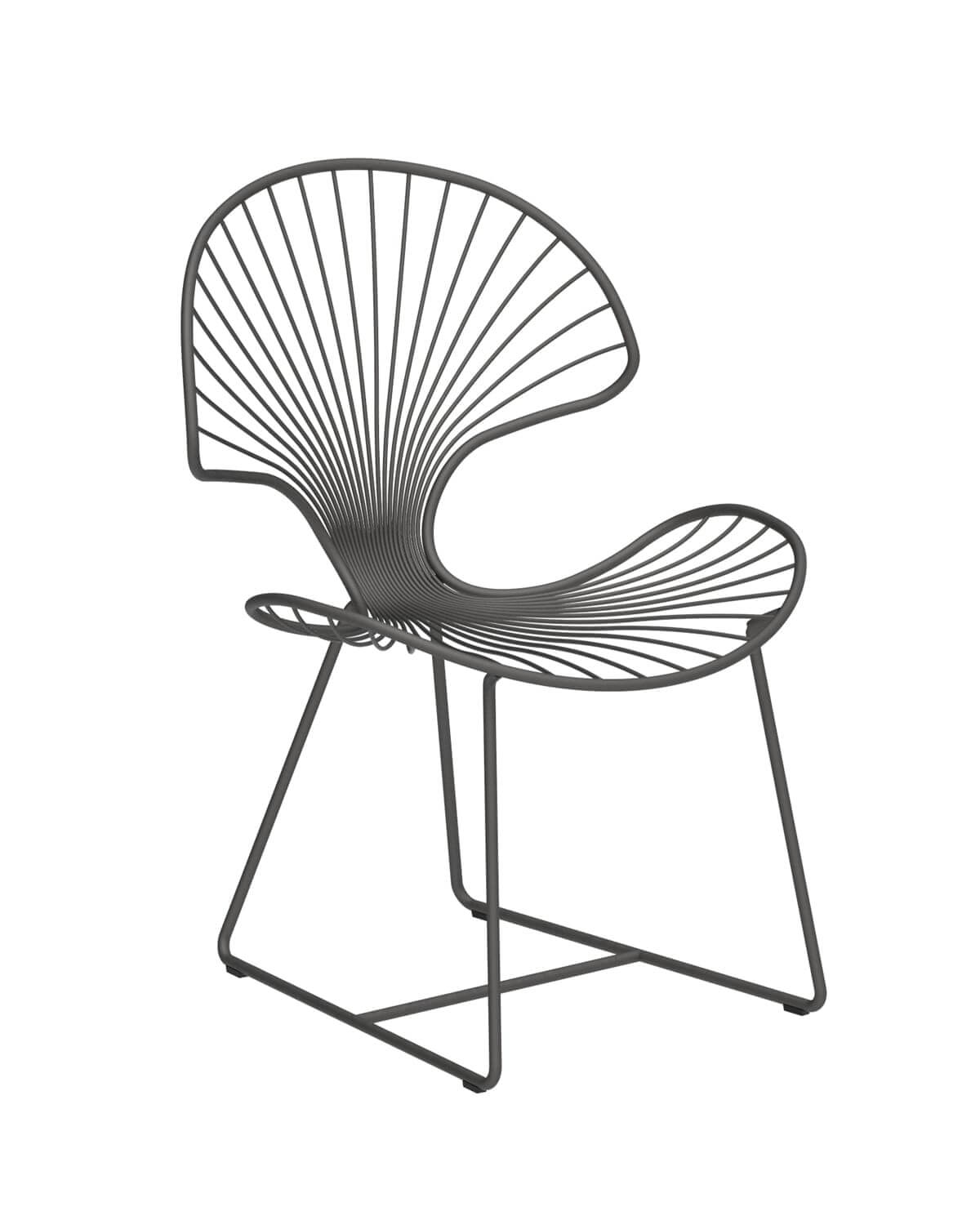 Ostrea Chair by Royal Botania | Cassoni