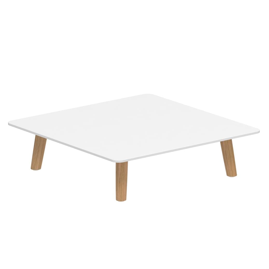 Organix Lounge Coffee Table/Side Table by Royal Botania | Cassoni