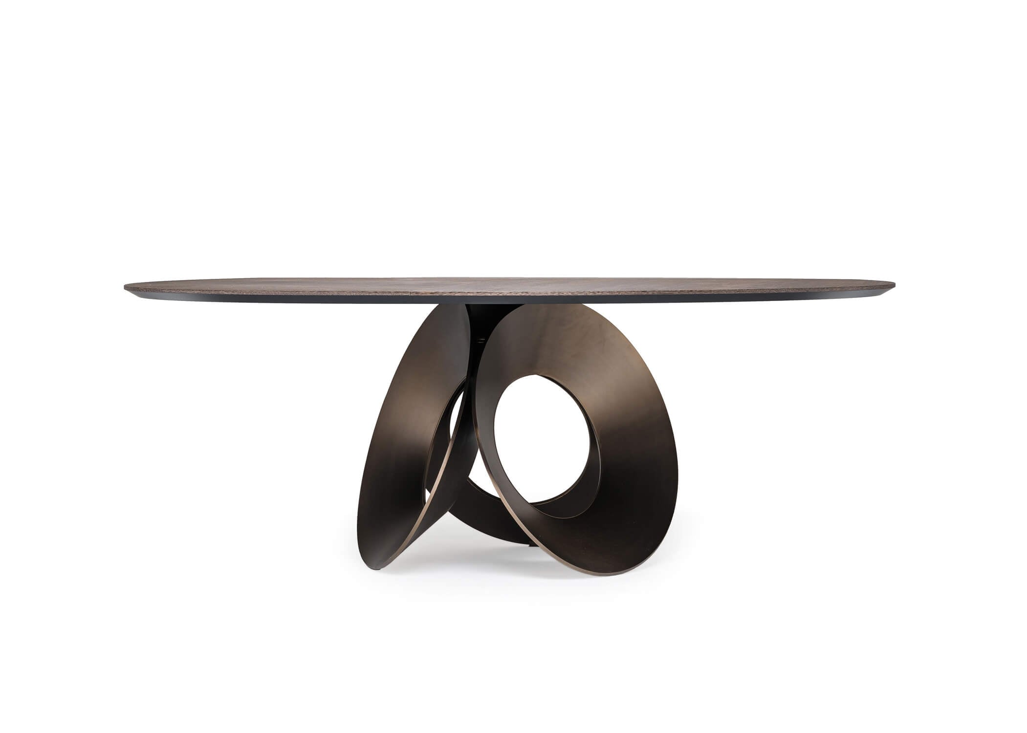 Oracle Table by Arketipo | Cassoni