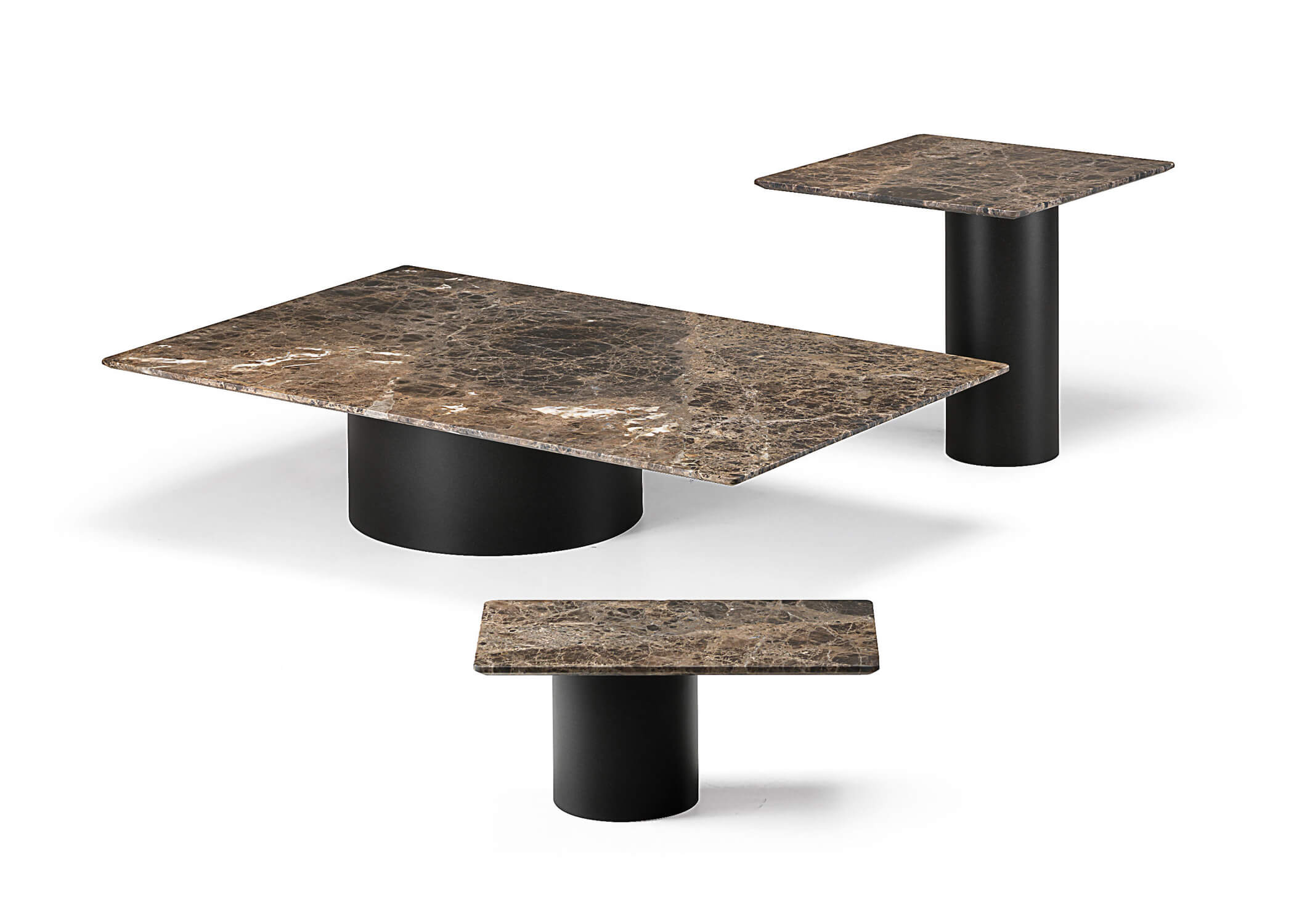 Italian Designer Petra Side Table - Italian Designer & Luxury Furniture ...