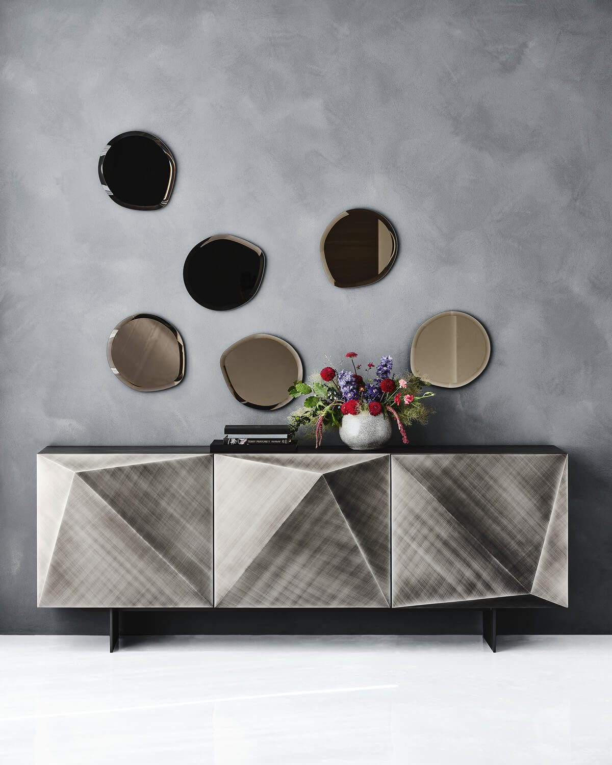 Kayak Sideboard by Cattelan Italia | Cassoni
