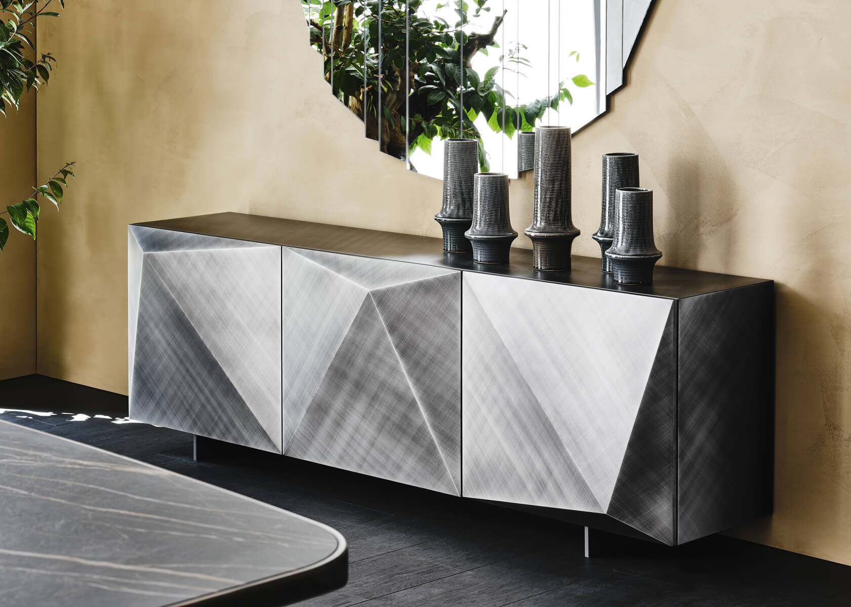 Kayak Sideboard by Cattelan Italia | Cassoni