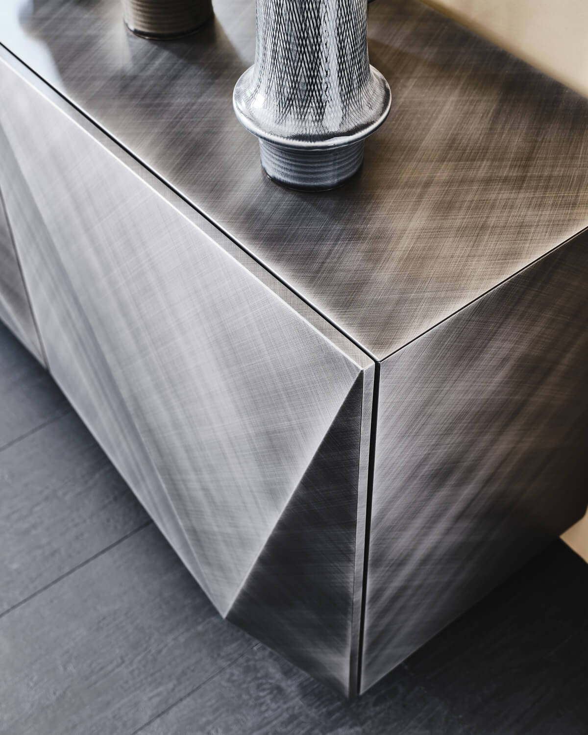 Contemporary Italian Designer Kayak Sideboard - Italian Designer ...