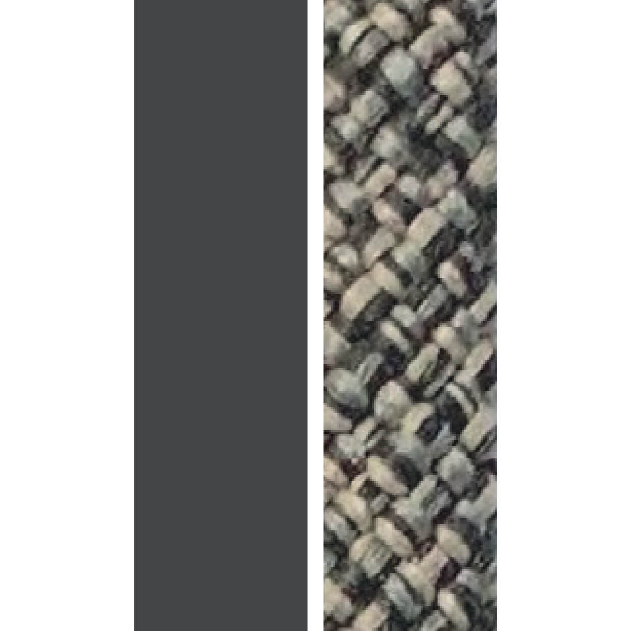 Emma Cross Stool by Varaschin | Cassoni