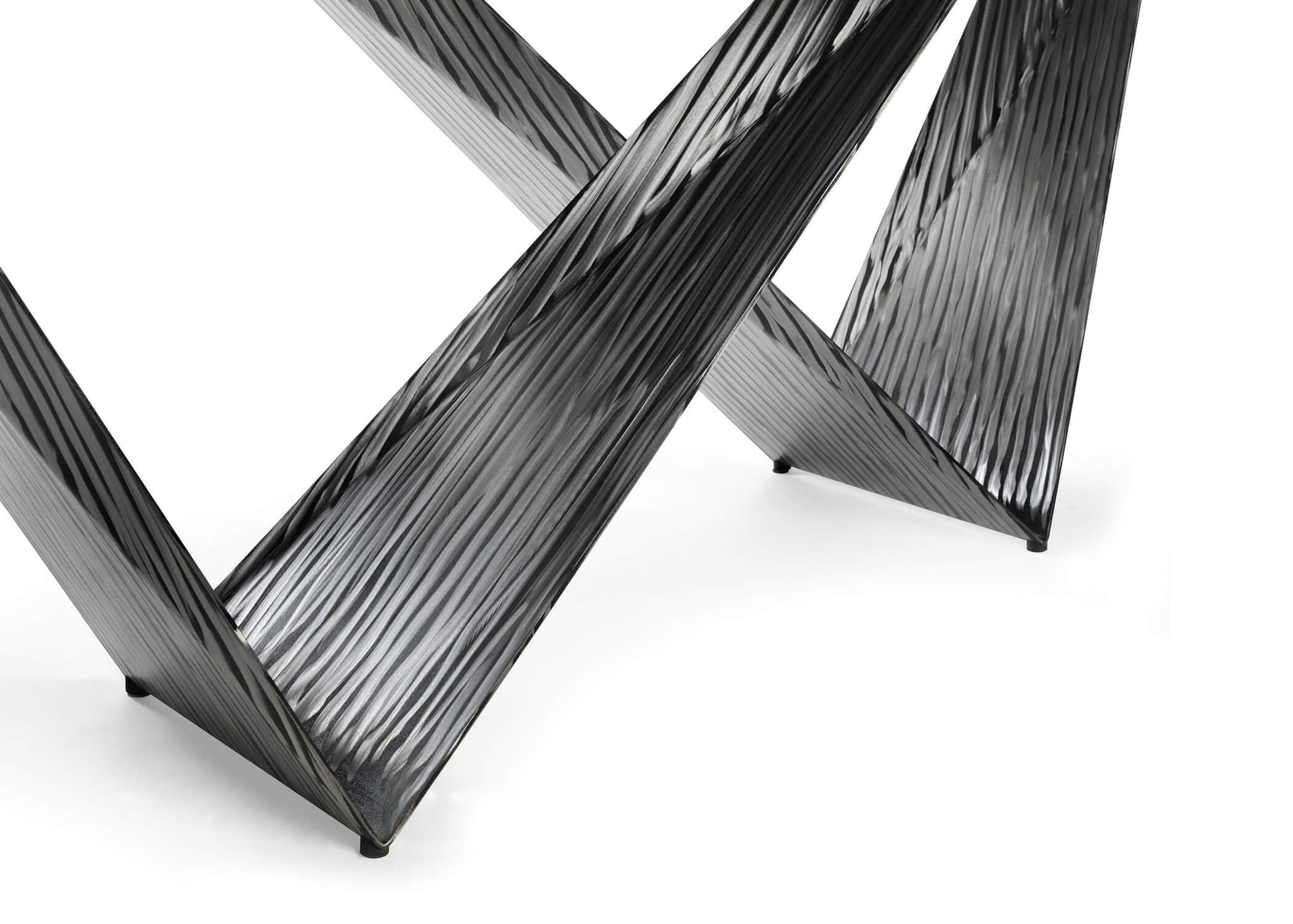 Luxury Italian Designer Prisma Table - Italian Designer & Luxury ...