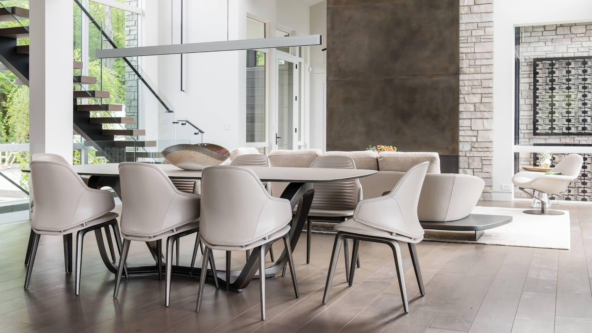 Segno Table by Reflex | Cassoni