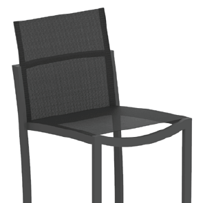 O-Zon Stool by Royal Botania | Cassoni