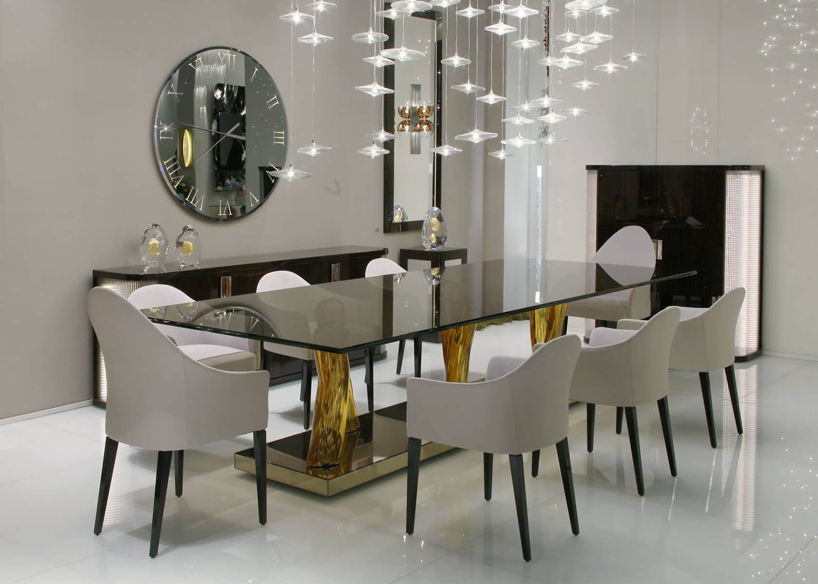 Peggy Armchair by Reflex | Cassoni