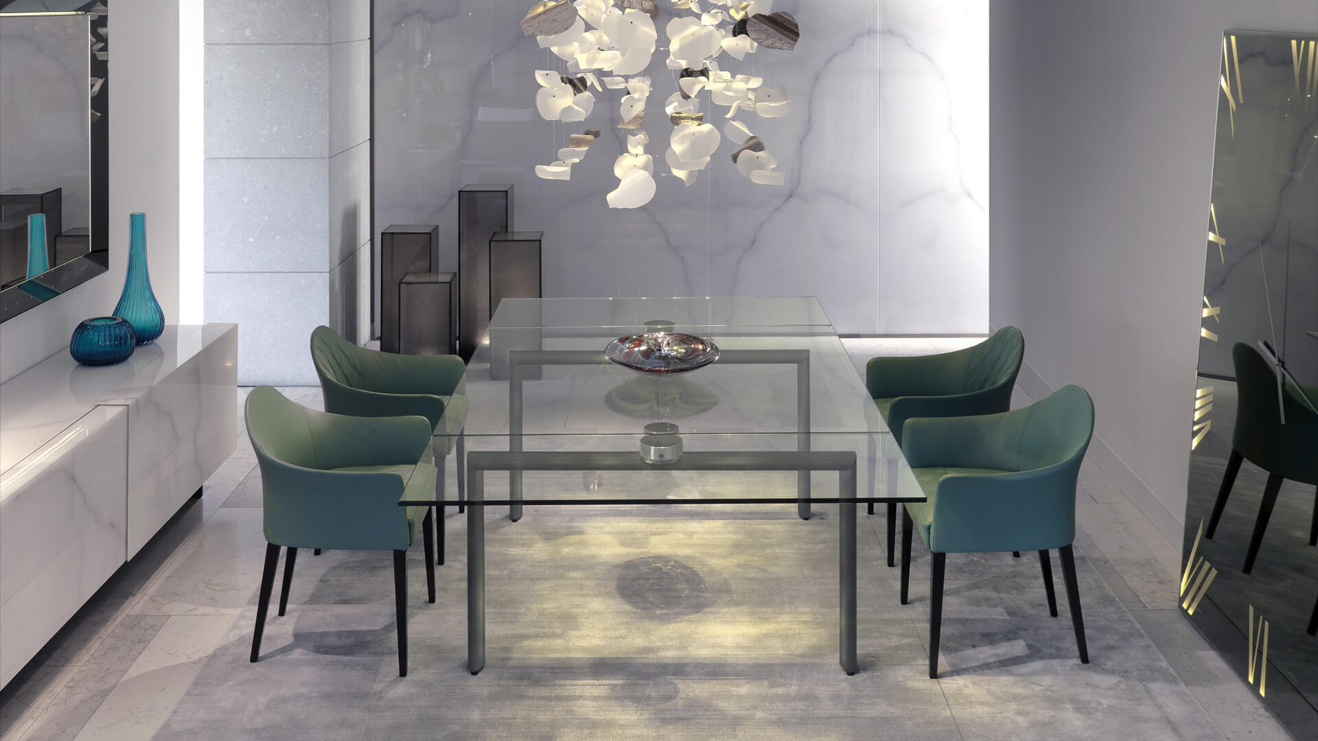 Peggy Armchair by Reflex | Cassoni