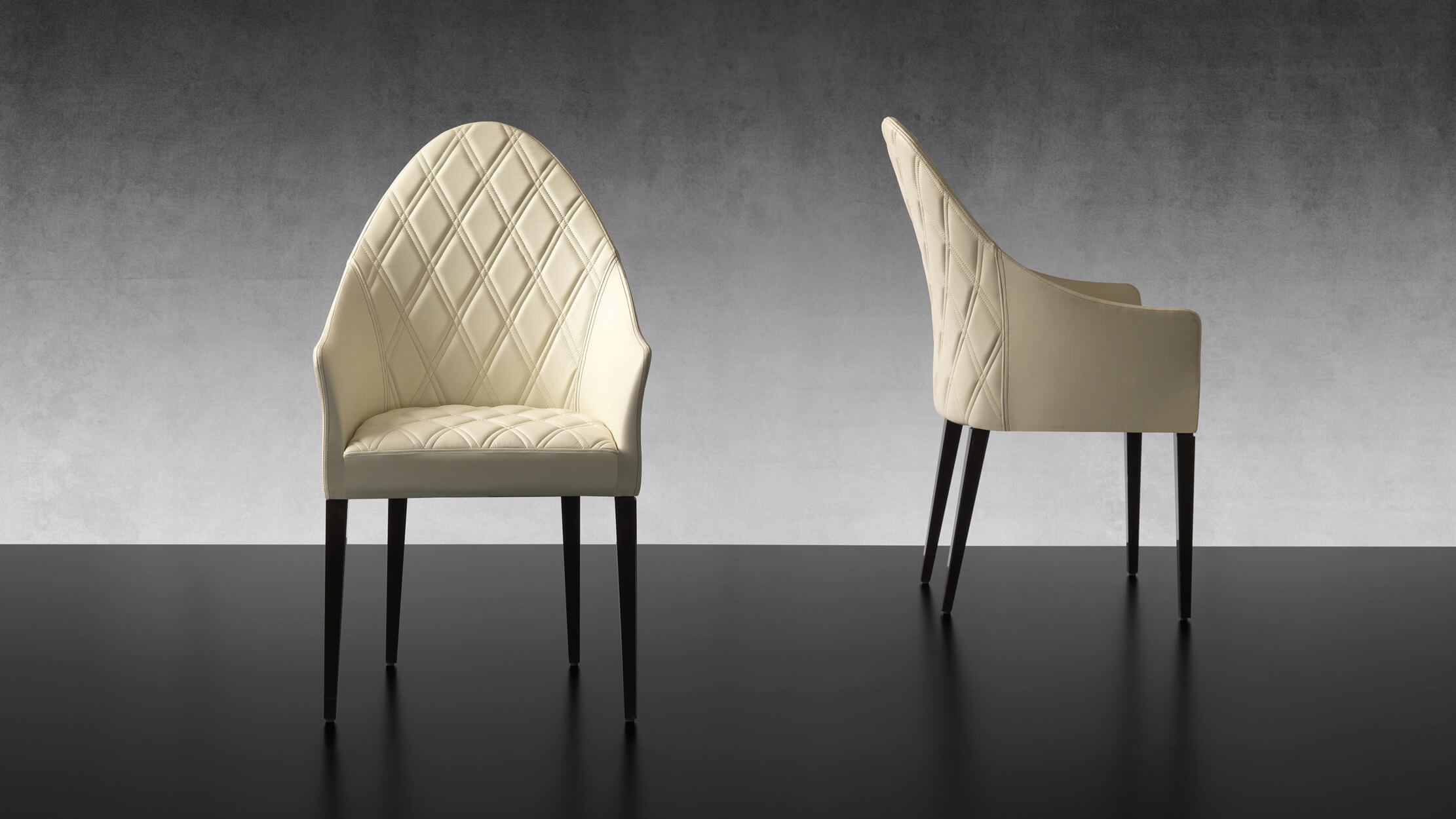 Peggy Armchair by Reflex | Cassoni