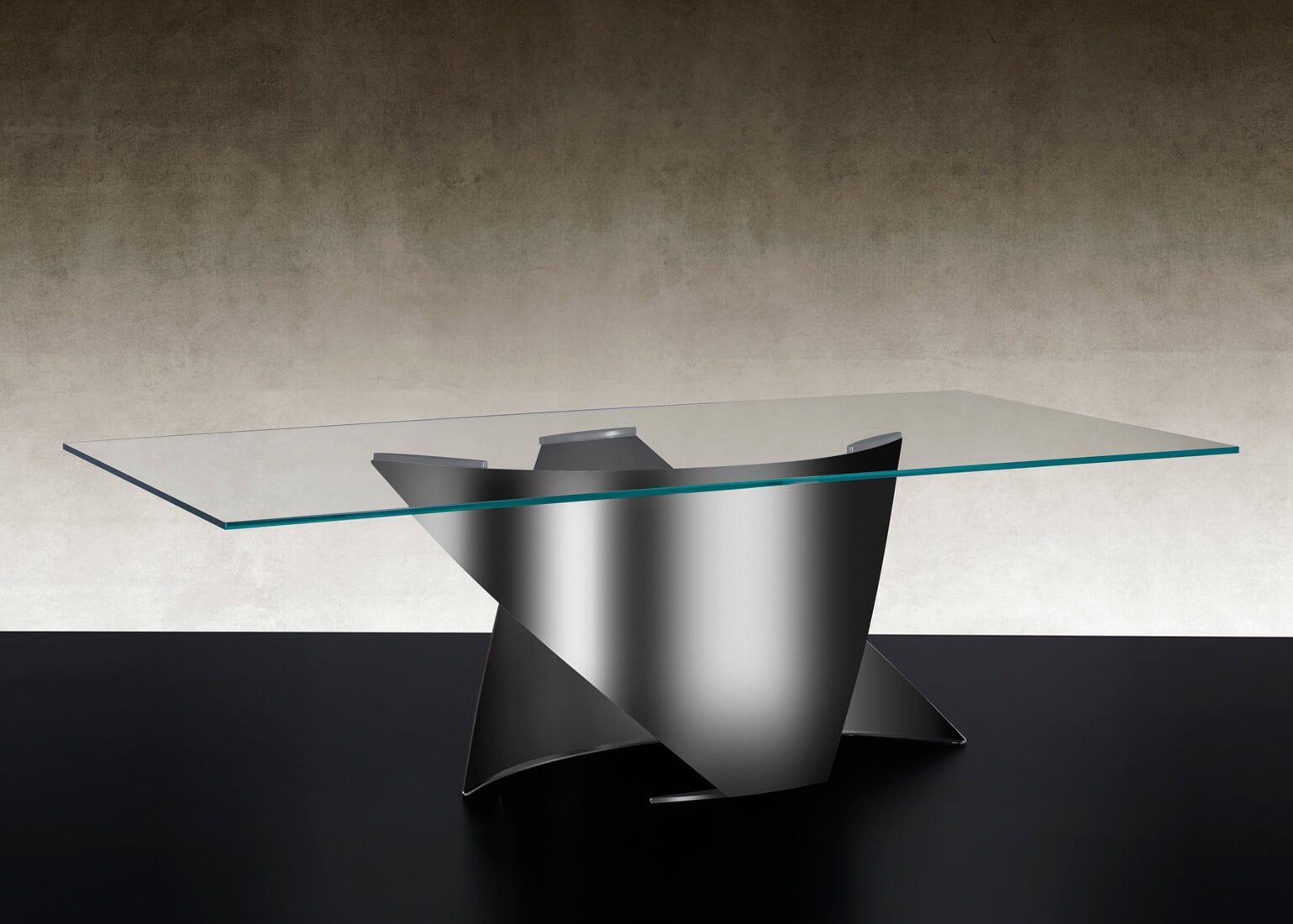 Vele Table by Reflex | Cassoni