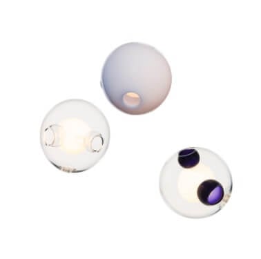 28 Random Suspension Lamp