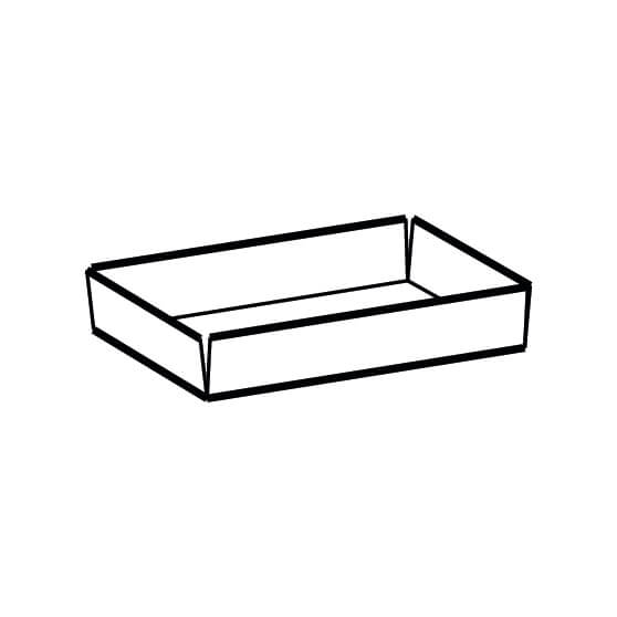 Beam Sideboard by Ditre Italia | Cassoni
