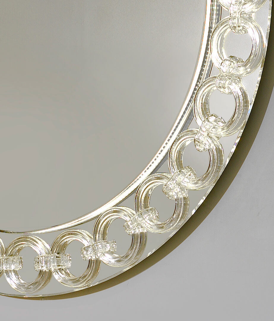 Casanova Mirror