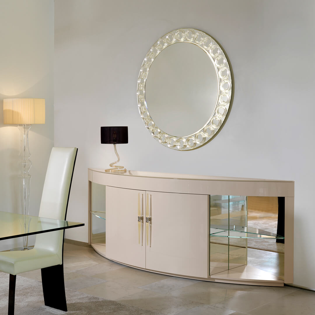 Casanova Mirror