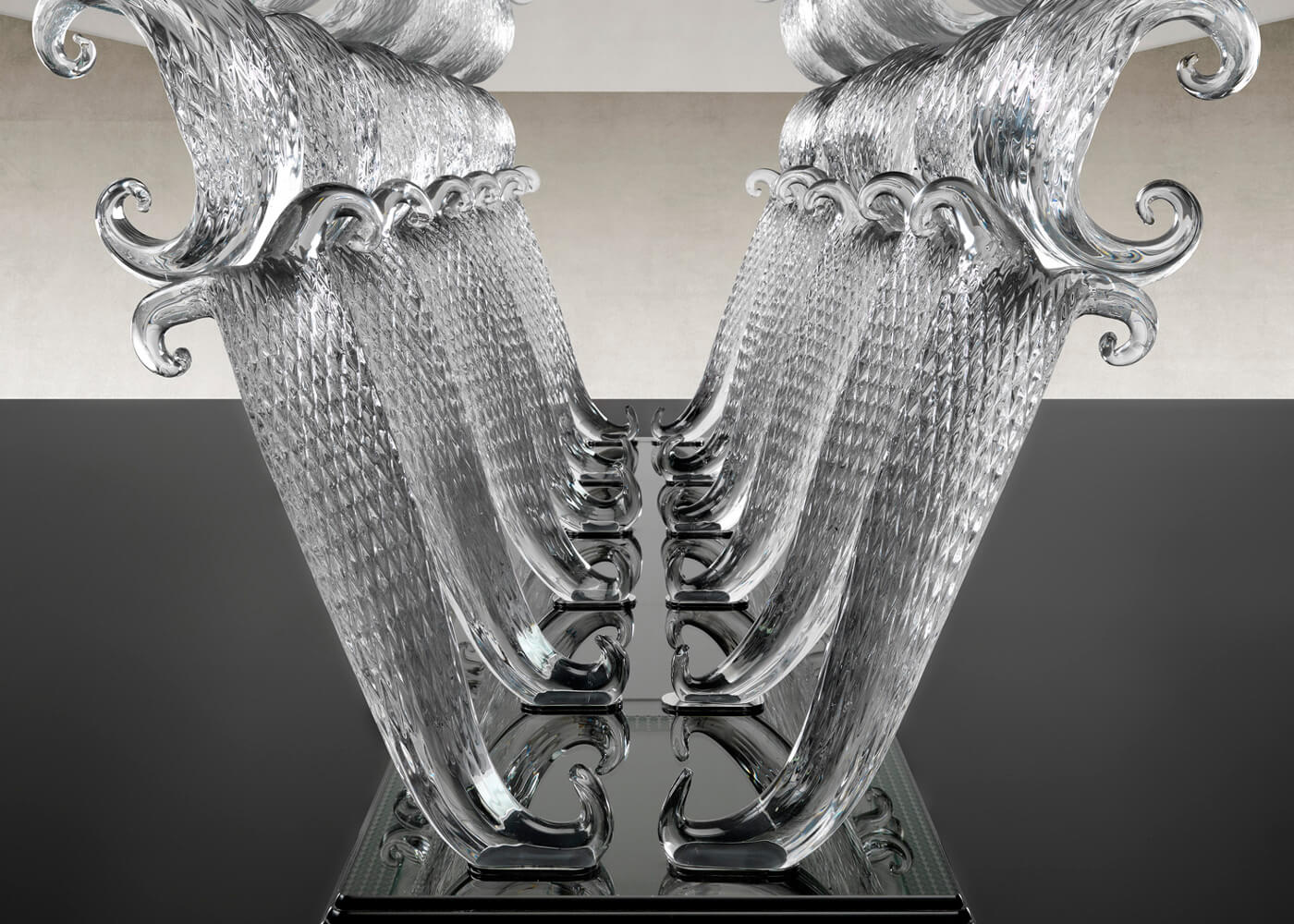 Casanova Special Table by Reflex | Cassoni