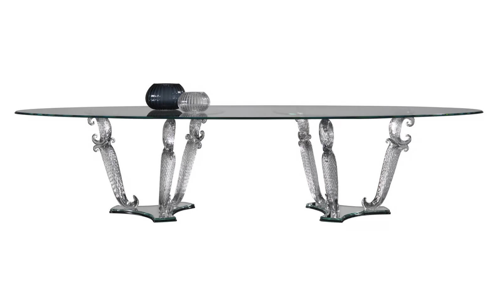 Casanova Table by Reflex | Cassoni