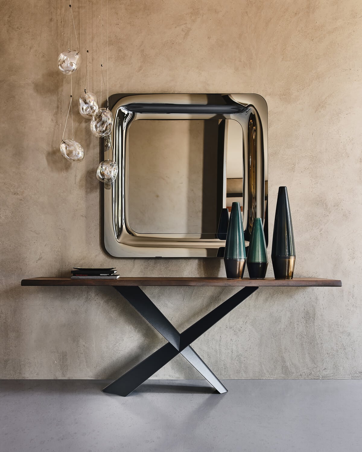 Terminal Console by Cattelan Italia | Cassoni