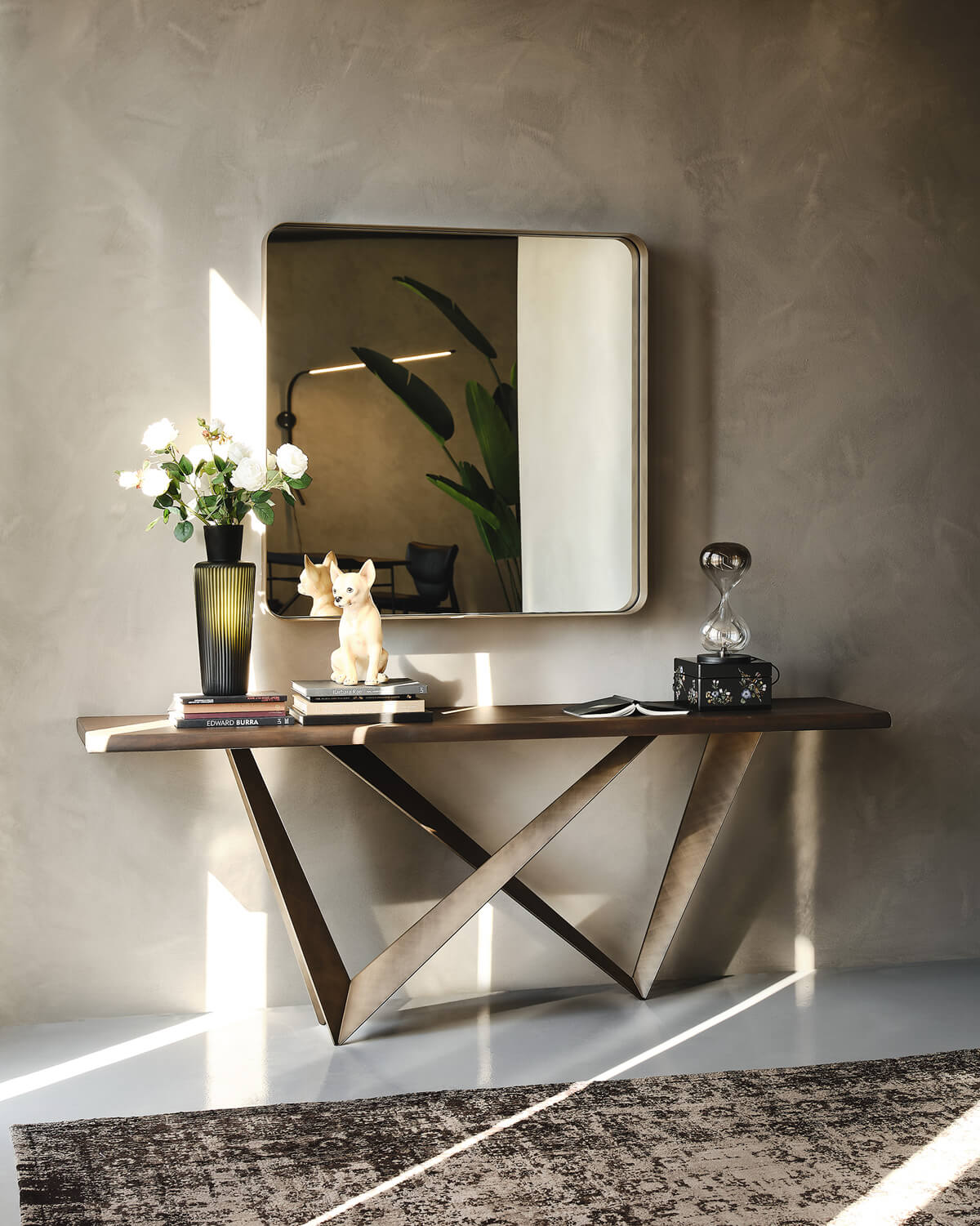Westin Console by Cattelan Italia | Cassoni