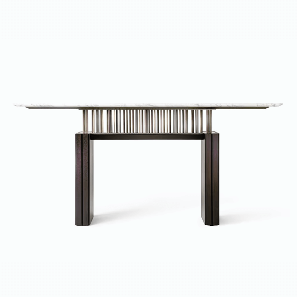 G-Code Console by Giorgetti | Cassoni
