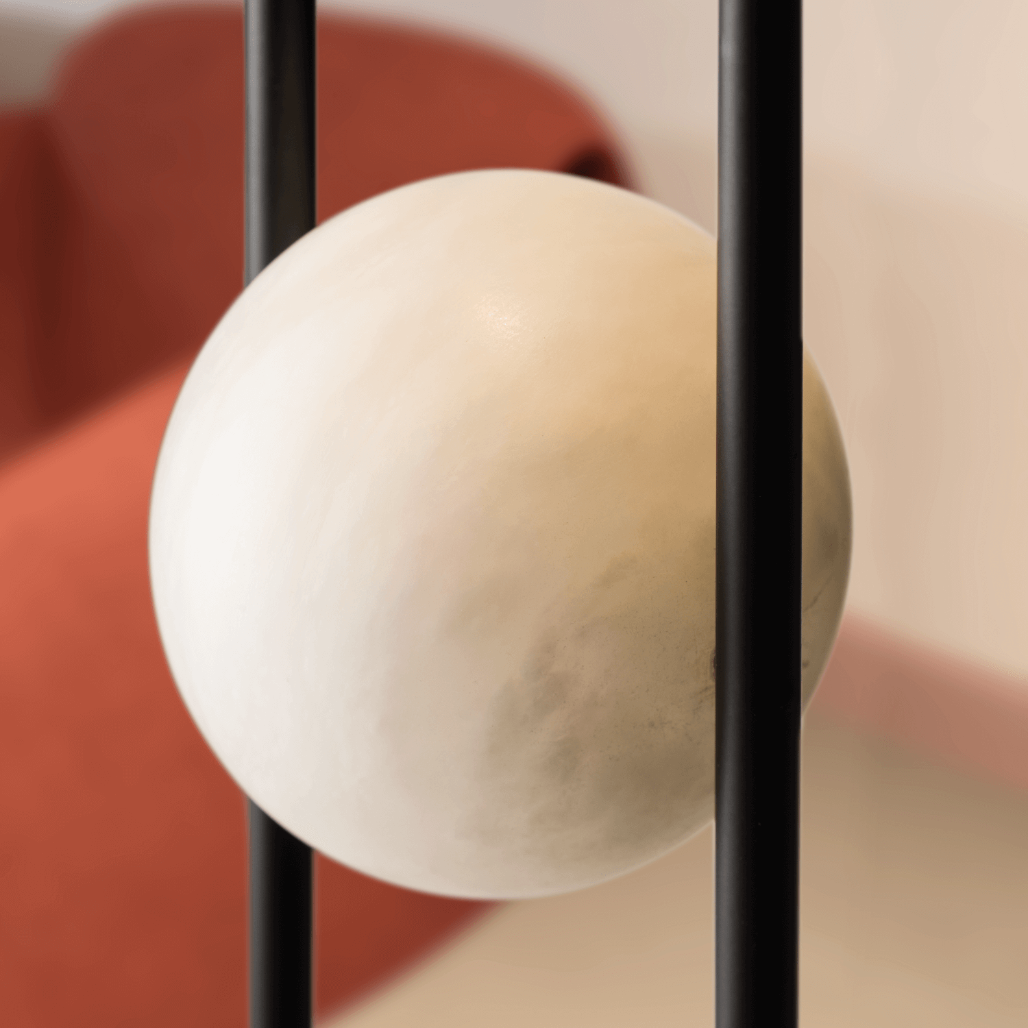 Luppiter Floor Lamp — Cassoni