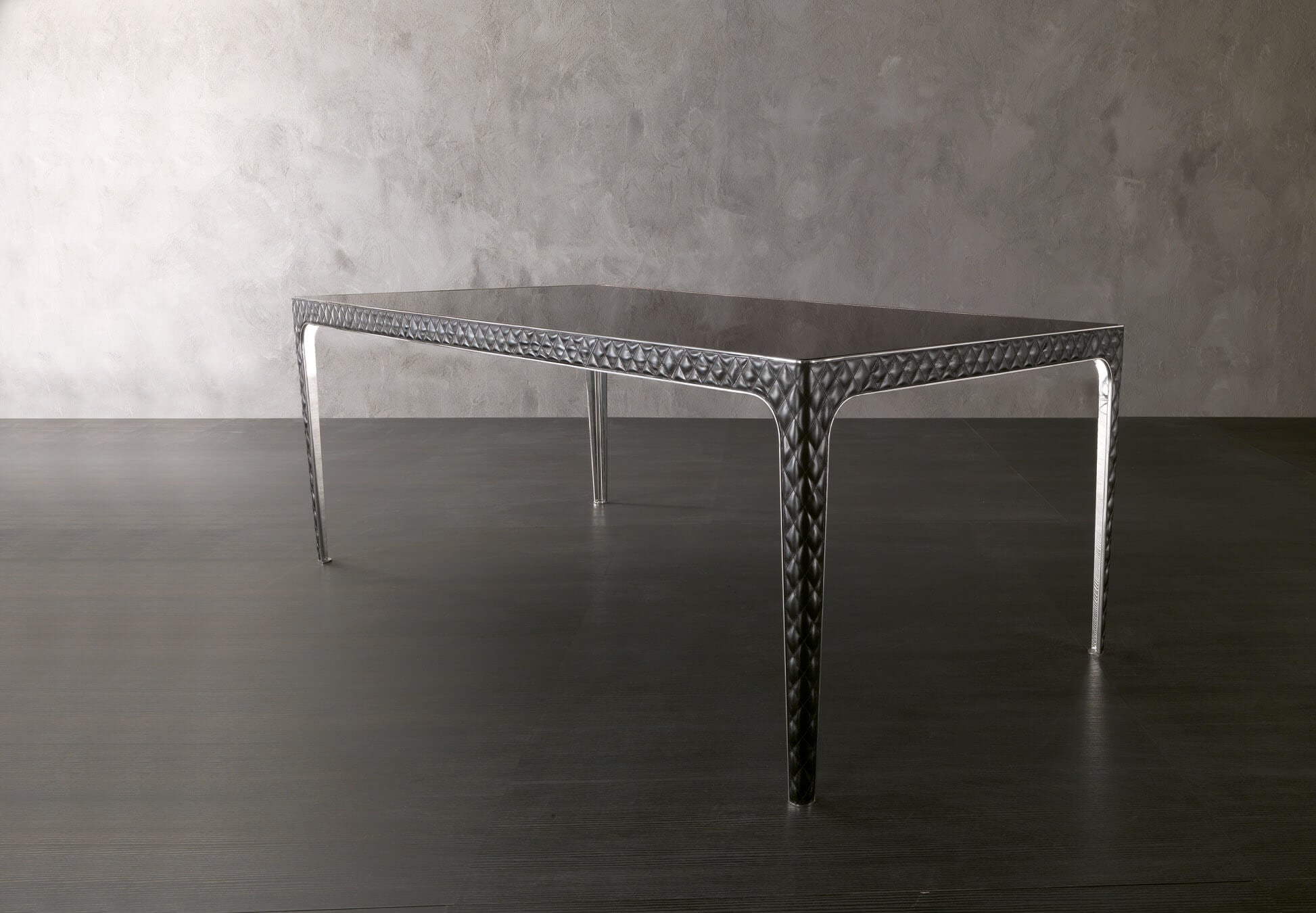 Alexander Table — Cassoni