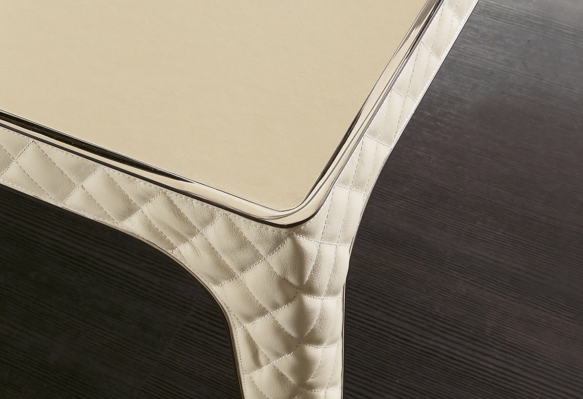 Alexander Table — Cassoni