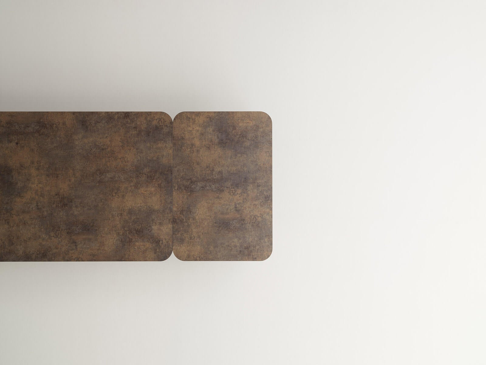 Customade Extendable Table — Cassoni