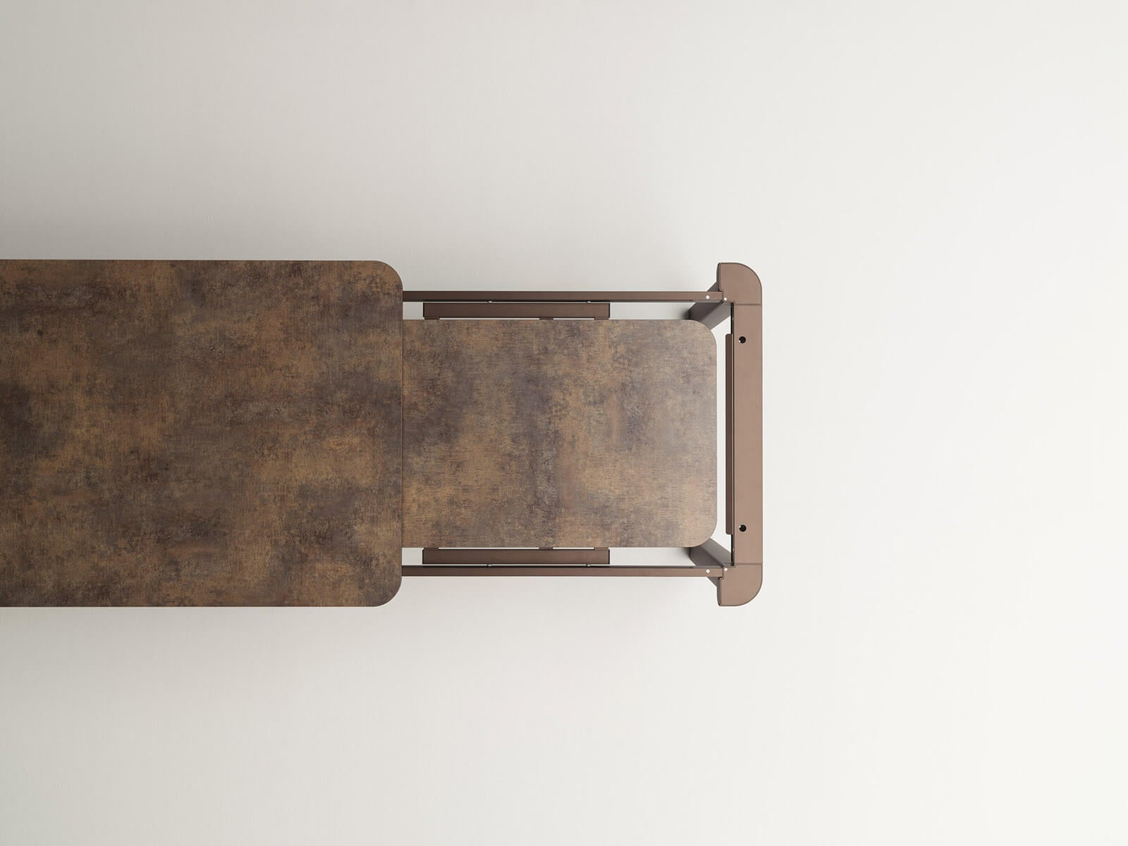 Customade Extendable Table — Cassoni