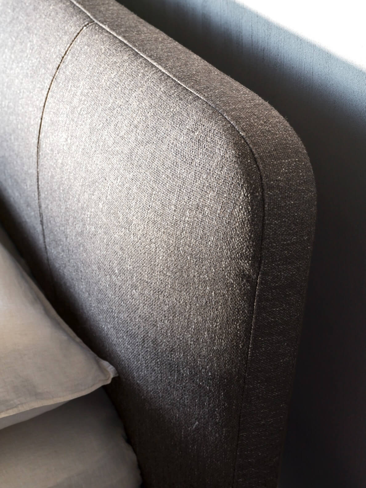 Avalon Bed by Ditre Italia | Cassoni