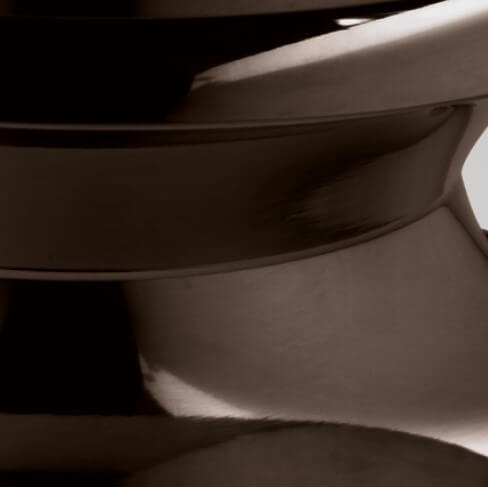 Adele Bed — Cassoni