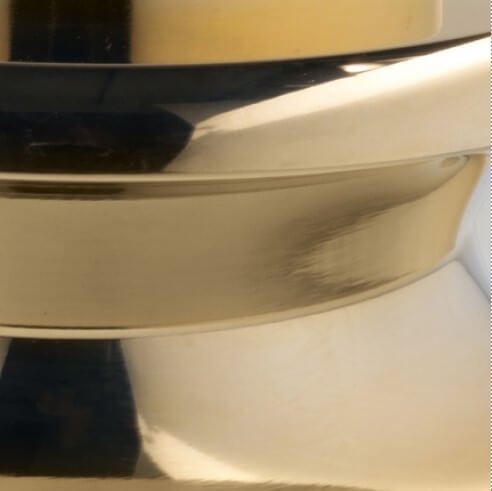 Adele Bed — Cassoni