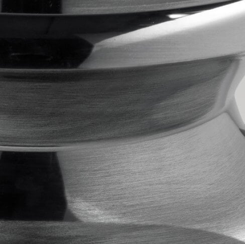 Adele Bed — Cassoni