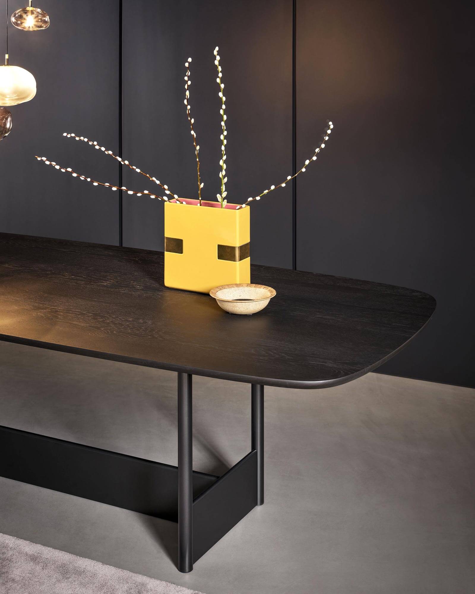 Canvas Table by Bonaldo | Cassoni
