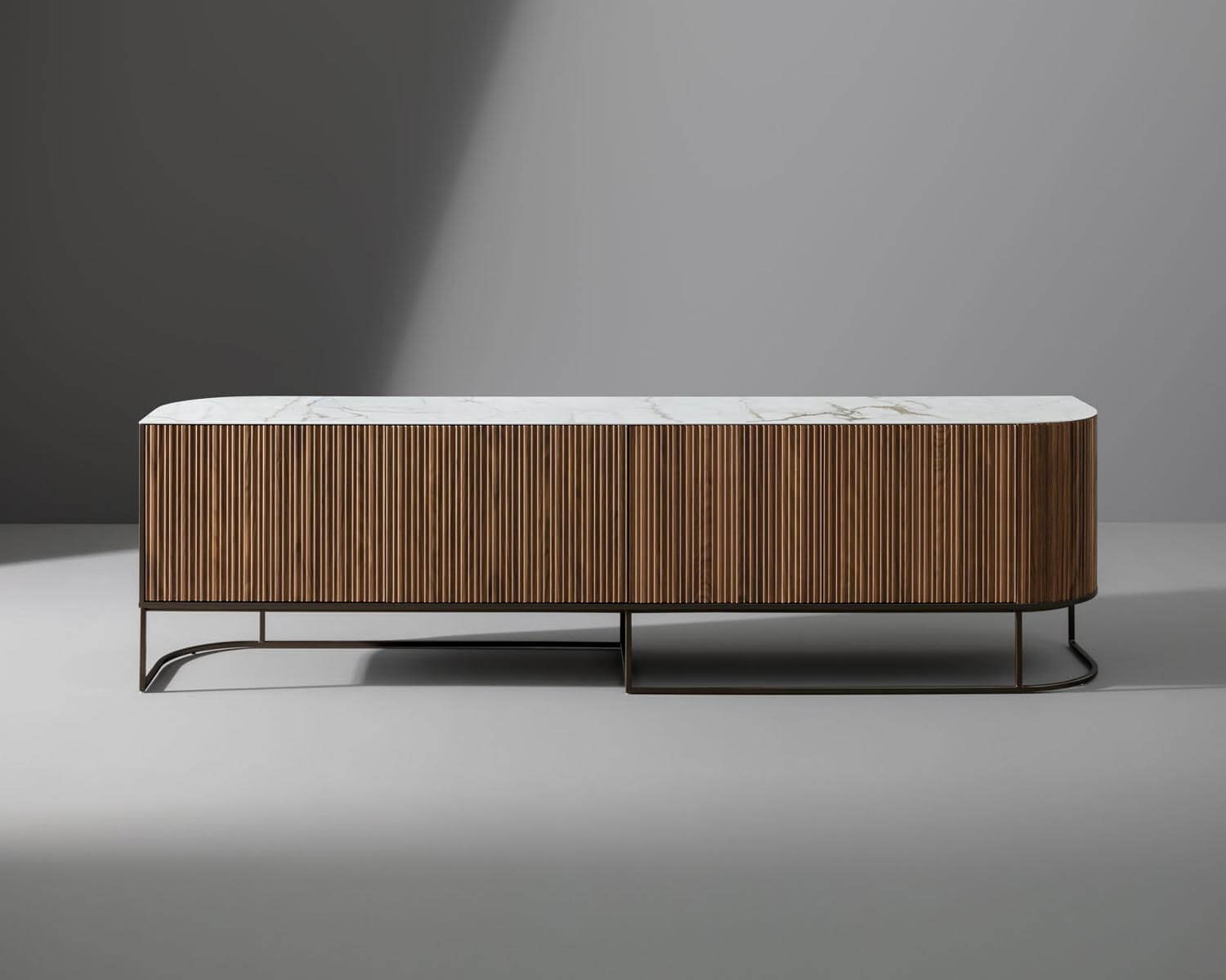 Dune Sideboard by Bonaldo | Cassoni