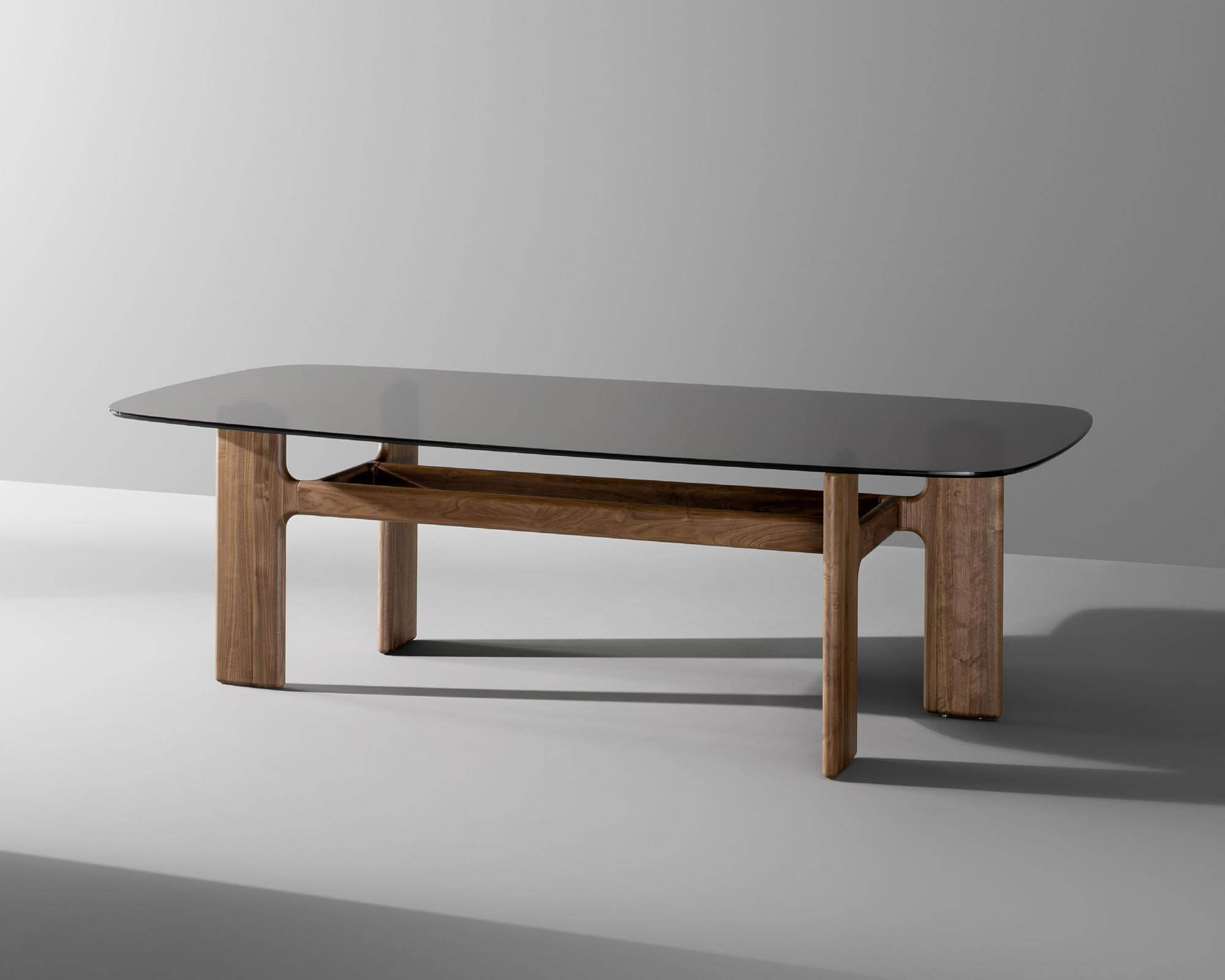 Hippos Table by Bonaldo | Cassoni