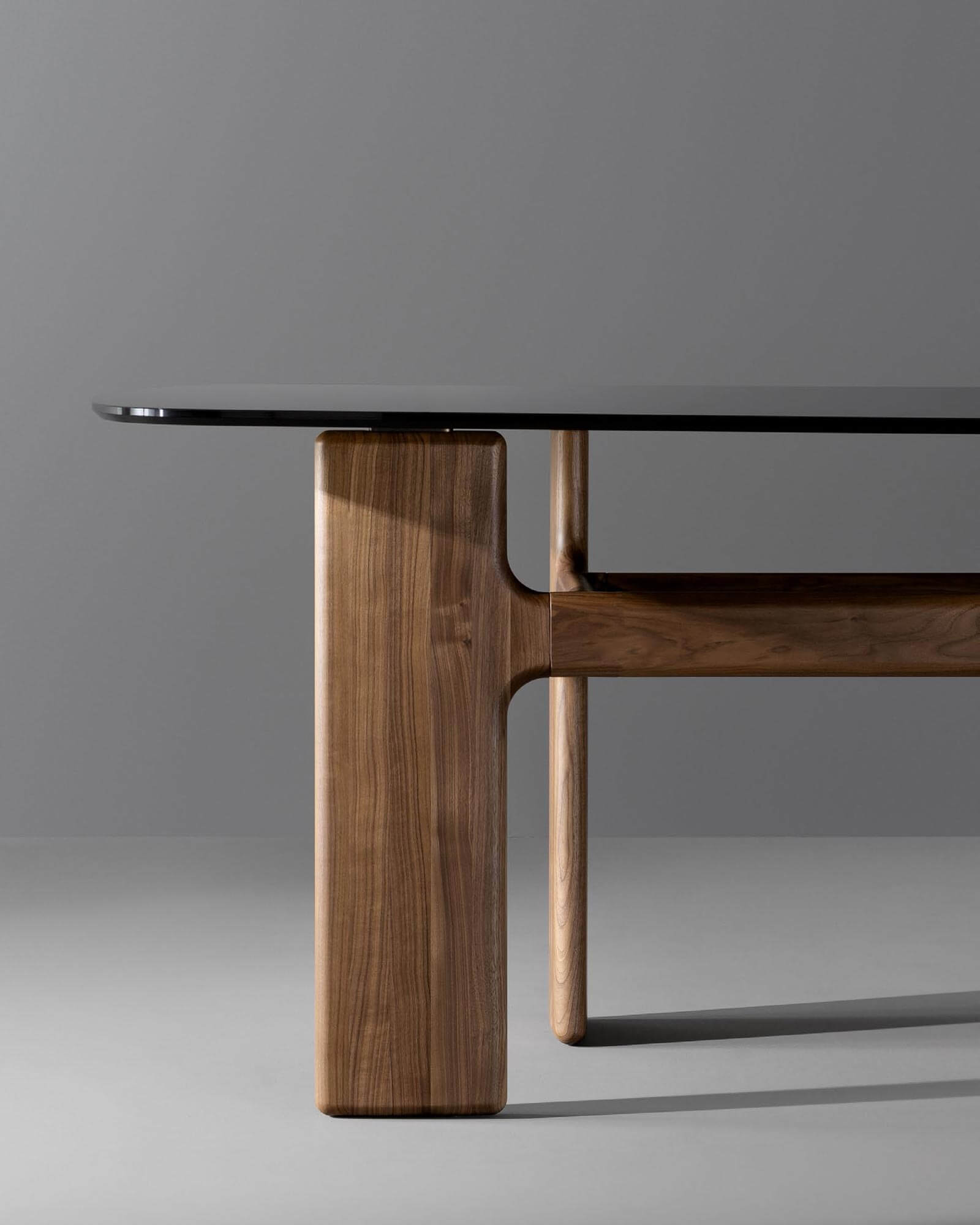 Hippos Table by Bonaldo | Cassoni