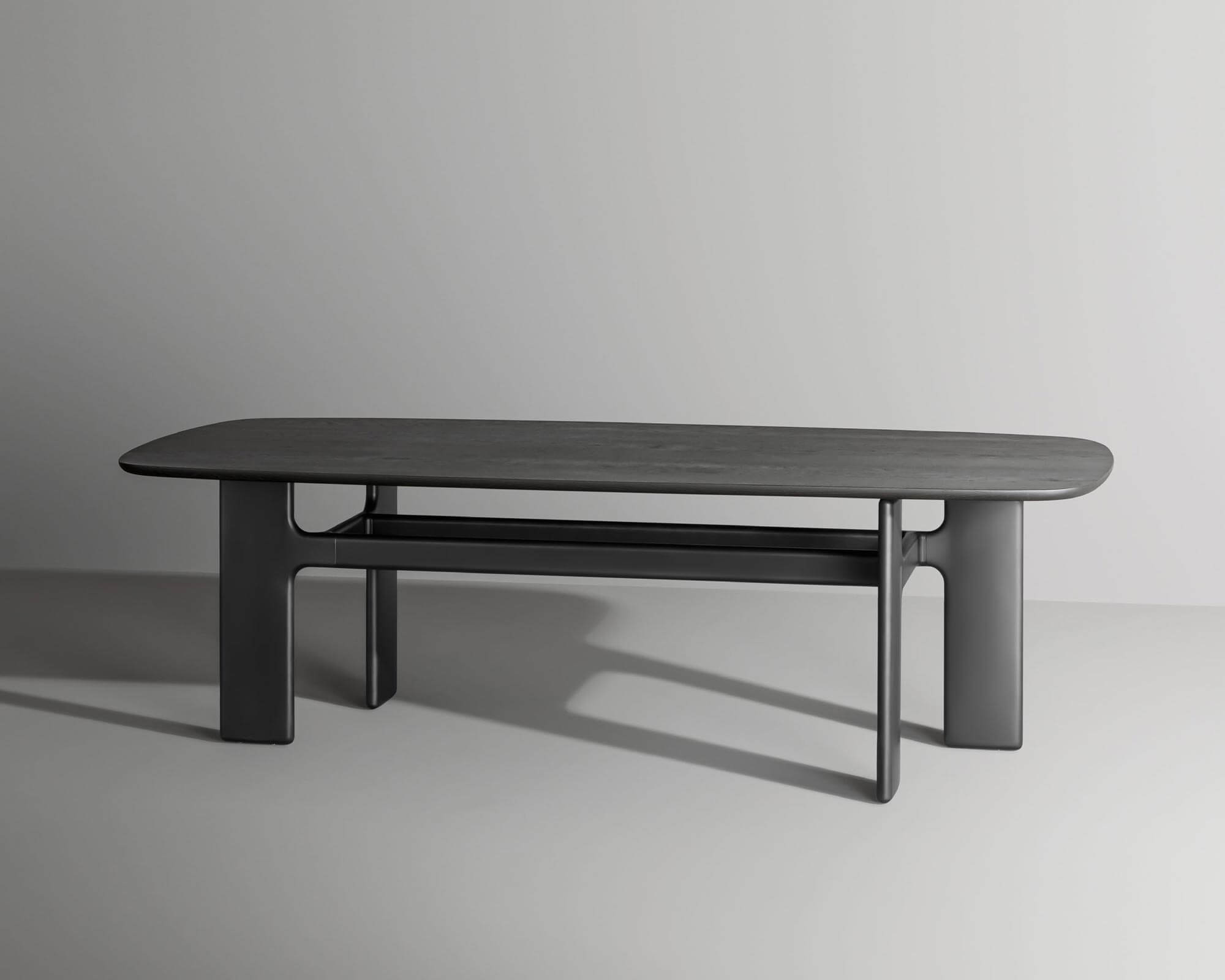 Hippos Table by Bonaldo | Cassoni