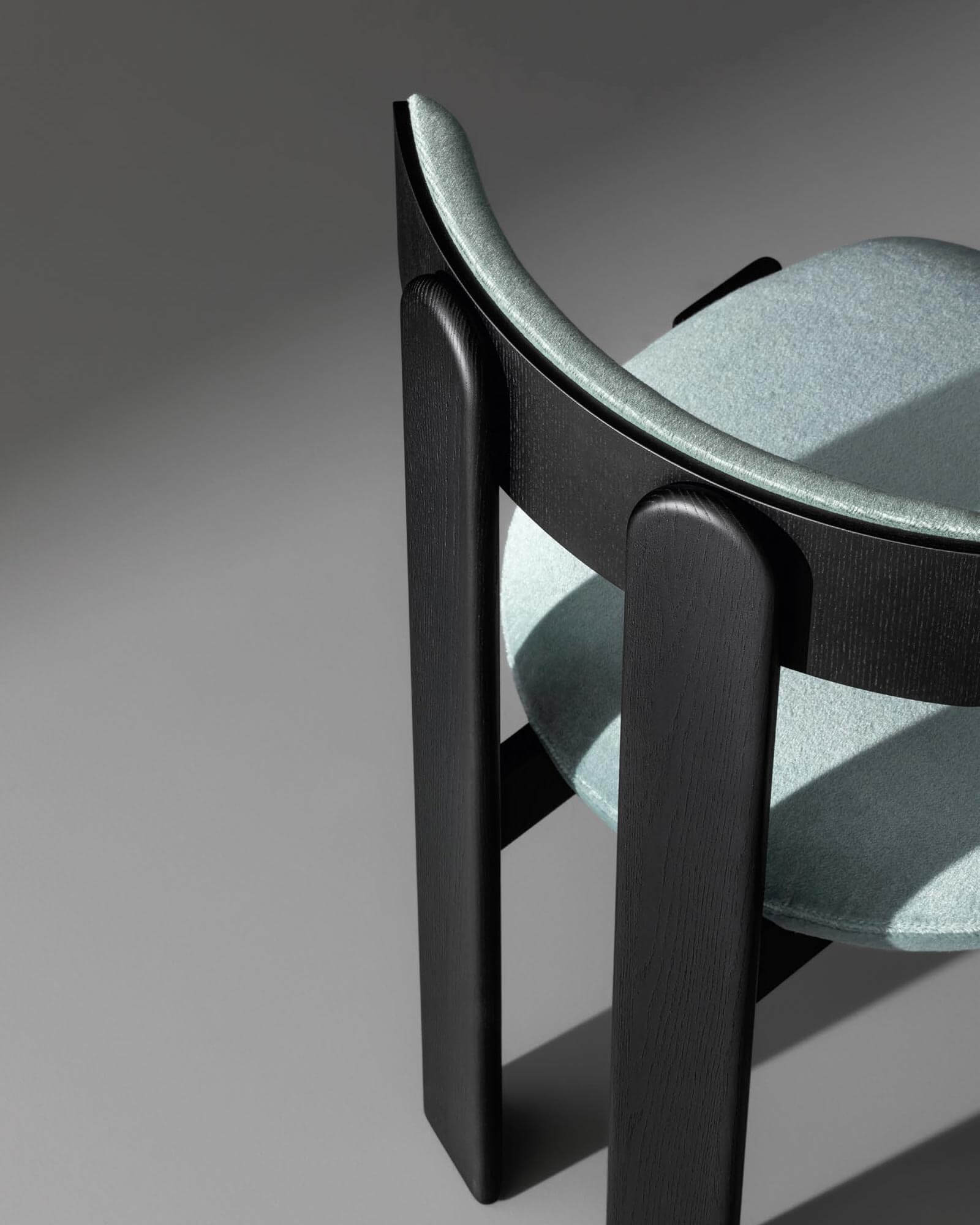 Pi Chair by Bonaldo | Cassoni