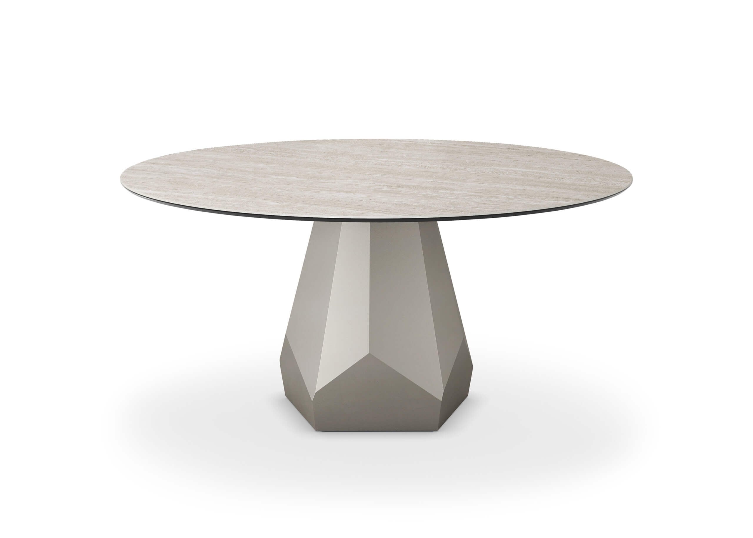 Zermatt Keramik Table by Cattelan Italia | Cassoni
