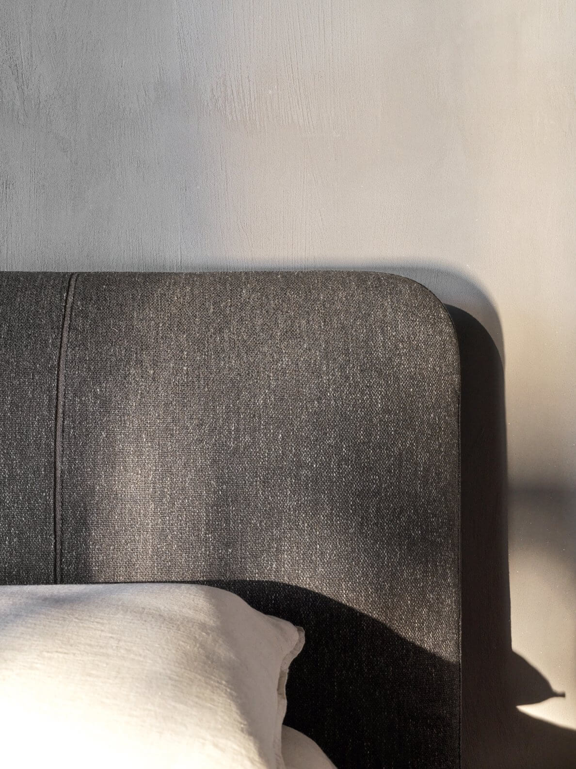 Avalon Bed by Ditre Italia | Cassoni