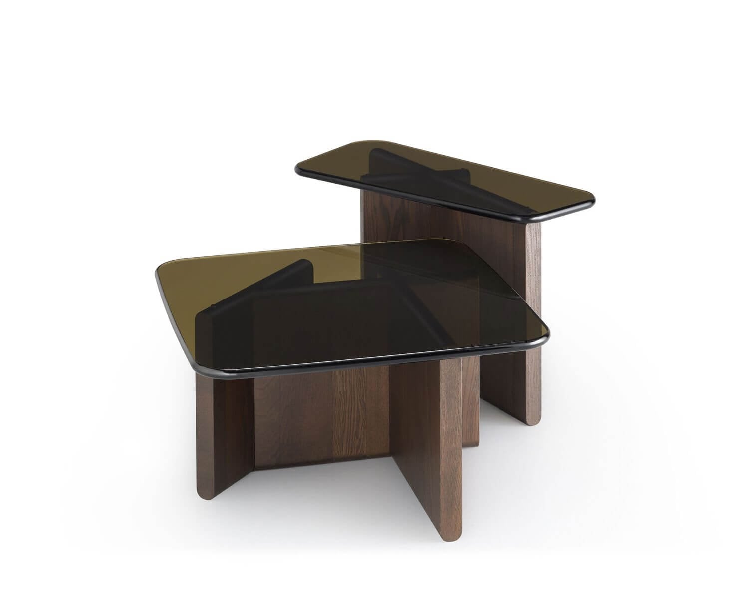 Type Coffee Table - Cassoni
