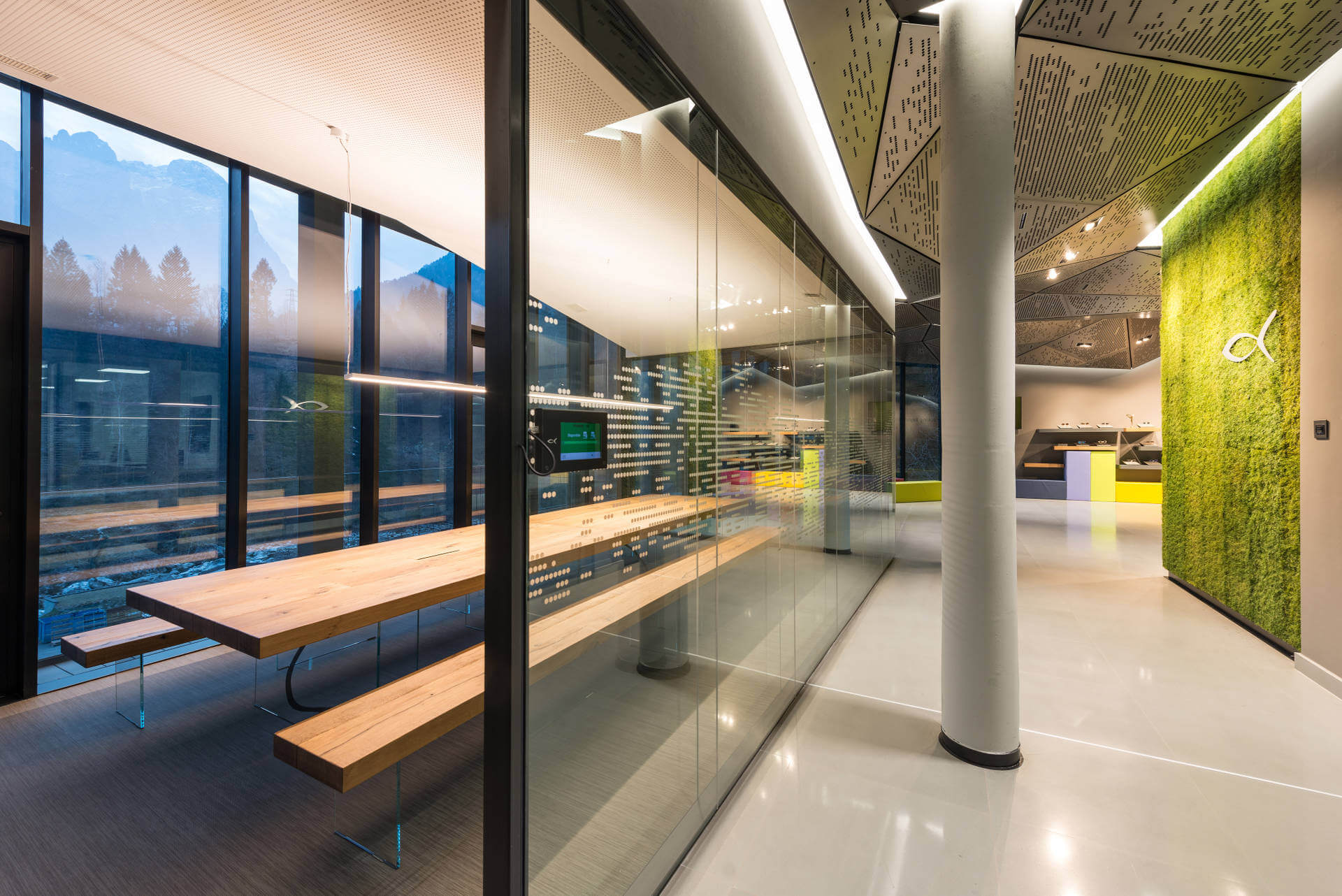 Air Bench by Lago | Cassoni