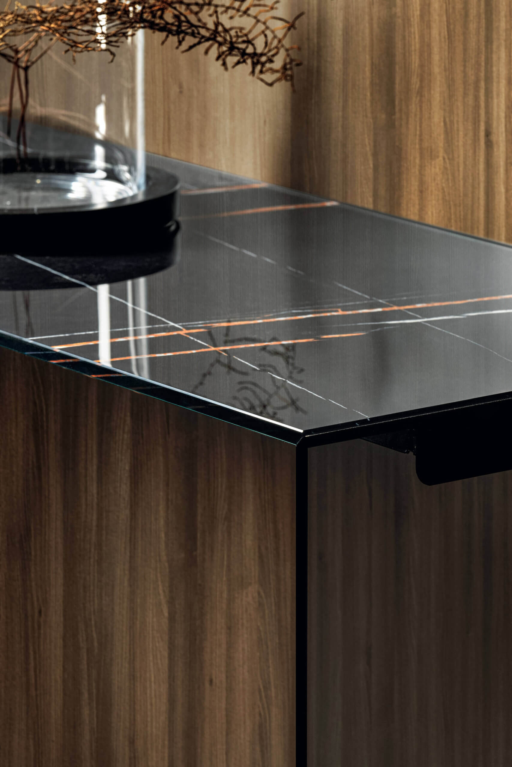 Fine Console by Lago | Cassoni